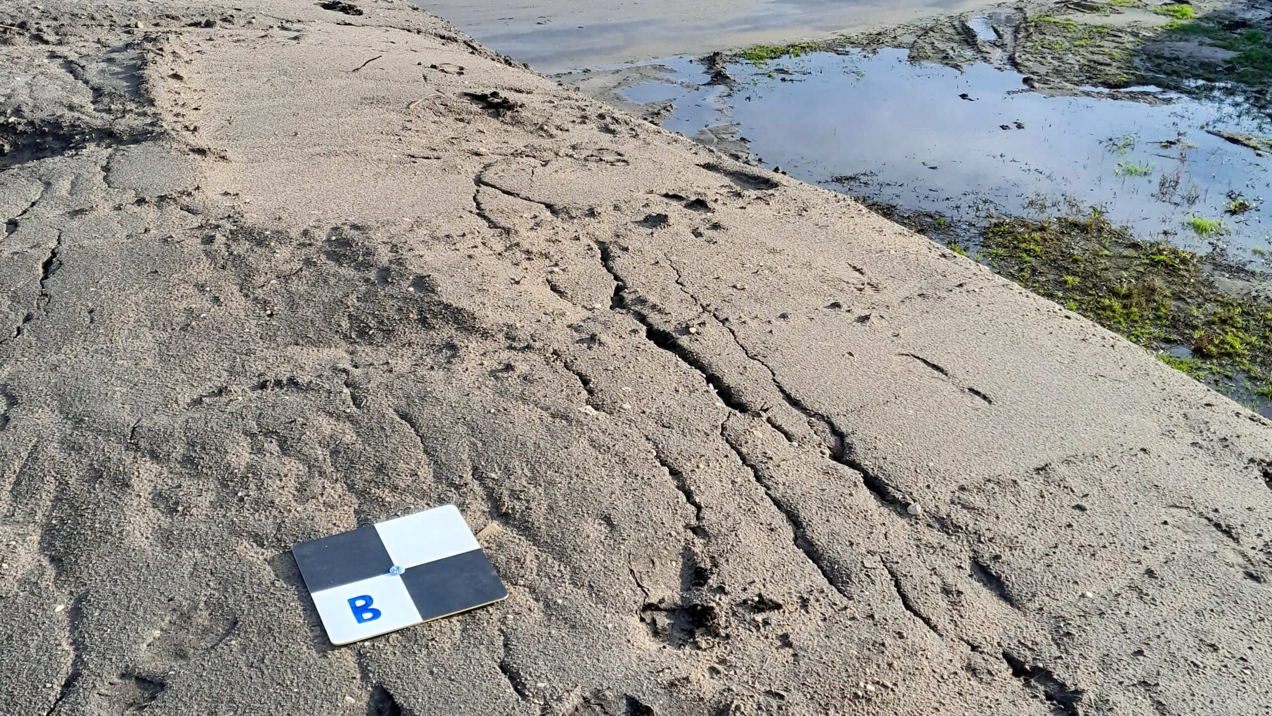 Het mooie aan ons vak | Infra Plus